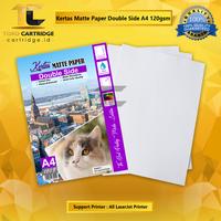 Jual Kertas Foto Matte Terlengkap - Harga Grosir & Murah Juni 2024