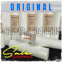 Jual Filter 1 Micron Terbaik - Harga Murah April 2024 & Cicil 0%