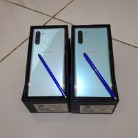 Jual Samsung Note 10 Second Maret 2024 Harga Termurah - Cicil 0% 3x di ...