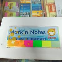 Jual Mark N Notes Pronto Terlengkap - Harga Grosir & Murah Maret 2024