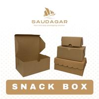 Jual Dus Snack Murah & Terbaik - Harga Terbaru Maret 2025