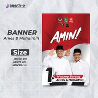 Jual Tiang Spanduk Terlengkap - Daftar Harga Februari 2024 & Cicilan 0%