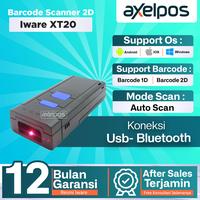 Jual Scanner Barcode Terlengkap - Daftar Harga April 2024 & Cicilan 0%