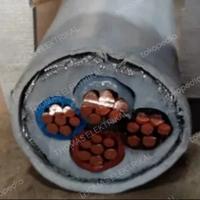 Jual Kabel Marine Terbaik - Harga Murah Juni 2024 & Cicil 0%