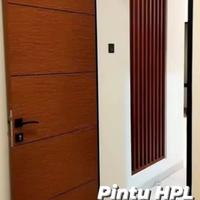 Jual Pintu Hpl Terbaik - Harga Murah Januari 2024 & Cicil 0%