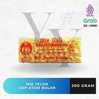 Jual Mie Atom Bulan Terdekat - Harga Murah & Grosir Januari 2025