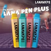 Jual Lana Vape Murah & Terbaik - Harga Terbaru Maret 2024
