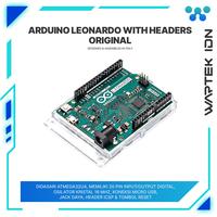 Jual Arduino Leonardo Terlengkap - Harga Murah Maret 2024