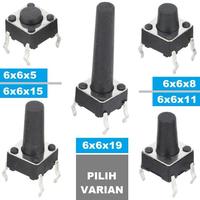 Jual Push Pin Terbaik - Harga Murah Maret 2025 & Cicil 0%