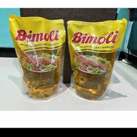 Bimoli 2 Liter: Grosir & Satuan Bisa, Flash Sale mulai Rp5 Ribu!