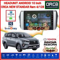 Jual Head Unit Innova Reborn Terlengkap - Harga Murah Mei 2024 & Cicil 0%