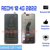 Jual Lcd Redmi 10 Murah - Harga Terbaru 2024