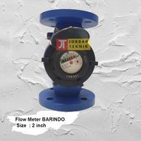 Jual Flow Meter 2 Inch Terbaik - Harga Murah Mei 2024 & Cicil 0%