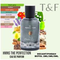 Jual Hmns The Perfection Murah - Harga Terbaru 2024