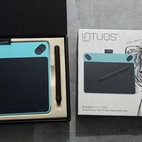 Jual Wacom Intuos Ctl 490 Terbaru - Harga Murah Juni 2024 & Cicil 0%