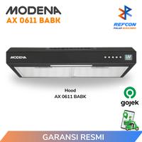 Jual Cooker Hood Modena 60Cm Murah & Terbaik - Harga Terbaru Maret 2024