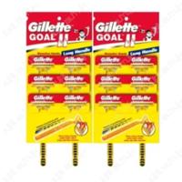 Jual Gillette Goal Terdekat - Harga Murah & Grosir April 2024