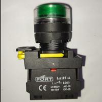Jual Push Button No Nc Terbaik - Harga Murah November 2024 & Cicil 0%