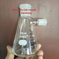 Jual Erlenmeyer 250Ml Murah - Harga Terbaru Mei 2024