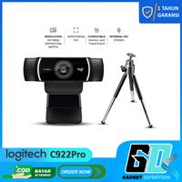 Jual Webcam Logitech 1080P Terbaru - Harga Murah Maret 2024 & Cicil 0%