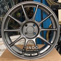 Jual Velg Raize Terlengkap - Harga Murah Mei 2024 & Cicil 0%