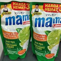 Jual Mama Lemon 680 Terdekat - Harga Murah & Grosir Mei 2024