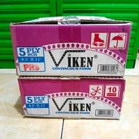 Jual Kertas Continuous Form 5 Ply Terlengkap - Harga Grosir & Murah Mei ...