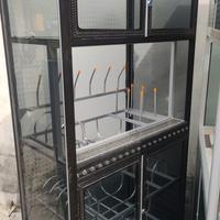 Jual Rak Piring Sliding Terlengkap - Harga Terbaru April 2024 & Cicilan 0%