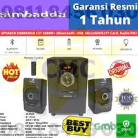 Jual Simbadda Cst 5000N Juni 2024 Harga Termurah - Cicil 0% 3x di Tokopedia