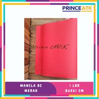 Jual Kertas Karton Manila Bc Terlengkap - Harga Grosir & Murah Juni 2024