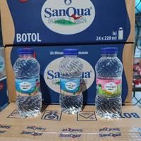 Jual Sanqua Murah - Harga Terbaru Oktober 2025