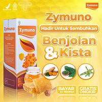 Jual Zymuno Murah - Harga Terbaru 2024