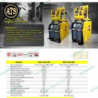 Jual Welding Machine Terbaik - Harga Murah Desember 2024 & Cicil 0%