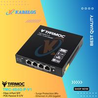 Jual Switch Hub 4 Port Terbaru - Harga Murah Februari 2025 & Cicil 0%
