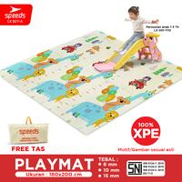 Jual Matras Speeds Terbaik - Harga Murah Januari 2024 & Cicil 0%