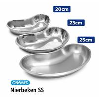 Jual Nierbeken Stainless Murah - Harga Terbaru 2024