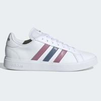 Adidas Grand Court Asli untuk Koleksi Sepatumu Maret 2024