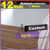 Jual Multiplek 12 Mm Terbaik - Harga Murah Maret 2025 & Cicil 0%