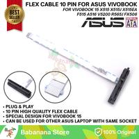 Jual Asus Vivobook 15 A516 Terbaru - Harga Murah Juli 2025 & Cicil 0%