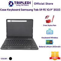 Jual Keyboard Tab S9 Fe Terbaru - Harga Murah Juni 2024 & Cicil 0%