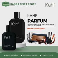 Jual Kahf Parfum Maret 2025 Harga Termurah - Cicil 0% 3x di Tokopedia