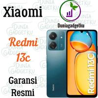 Harga Redmi 13c Terbaru & Resmi Juni 2024