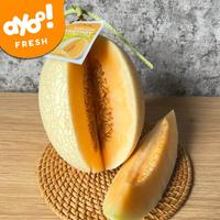 Buah Melon Segar, Kualitas Terbaik & Harga Termurah! Februari 2024