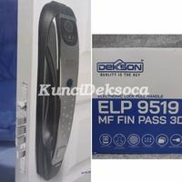 Jual Dekson Smart Lock Terlengkap - Harga Murah Desember 2024 & Cicil 0%