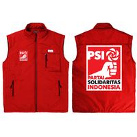 Jual Vest Custom Terlengkap - Harga Murah Mei 2025 & Cicil 0%