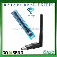 Jual Usb Wifi Dongle Terbaru - Harga Murah Februari 2024 & Cicil 0%