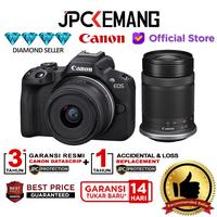 Jual Canon R50 Terbaru - Harga Murah Maret 2024 & Cicil 0%