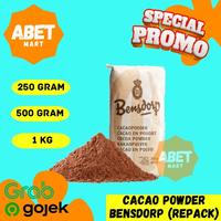 Jual Cacao Powder Terdekat - Harga Murah & Grosir Januari 2025