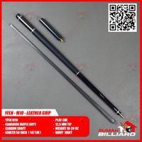 Jual Stik Billiard Carbon Terbaik - Harga Murah Juni 2024 & Cicil 0%