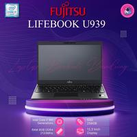 Jual Laptop Fujitsu Murah & Terbaik - Harga Terbaru Februari 2024